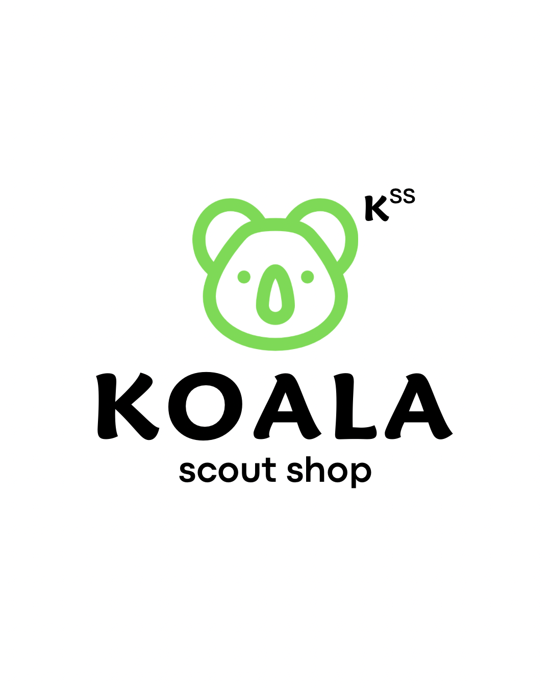Productos – Koala Scout Shop™